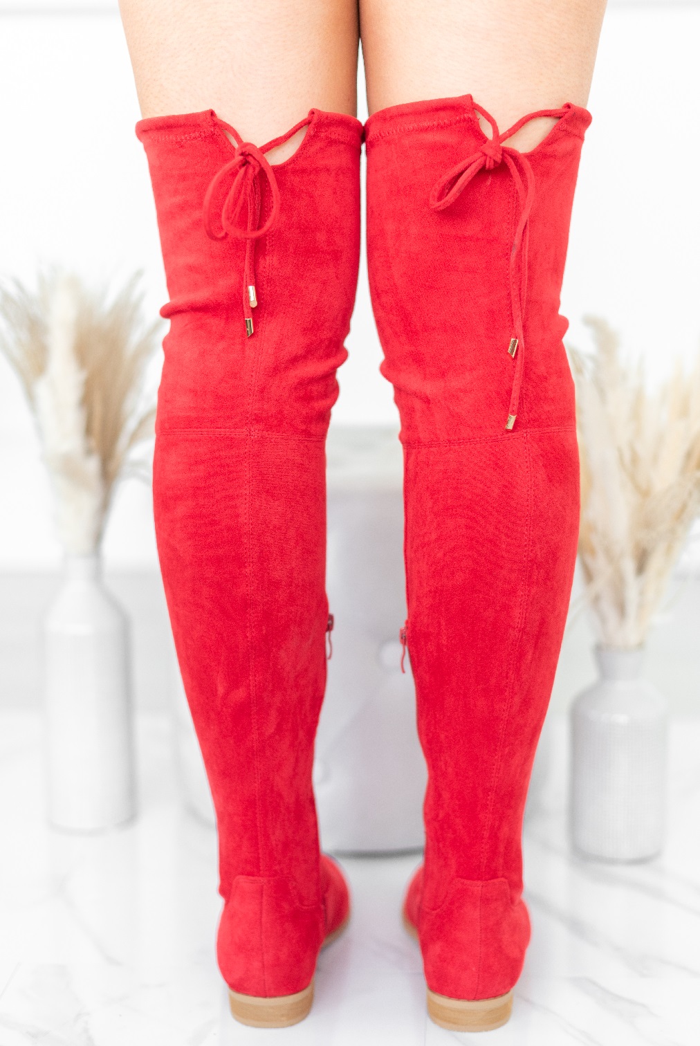 LADIES WOMENS FLAT HEEL OVER THE KNEE HIGH LONG FAUX SUEDE ZIP THIGH ladies-womens-flat-heel-over-the-knee-high-long-faux-suede-zip-thigh